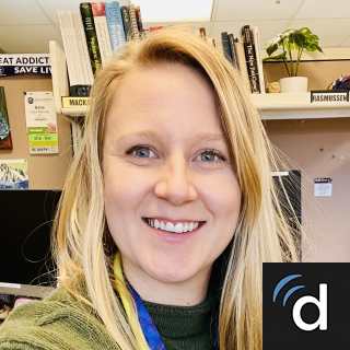 Dr. Anna Rasmussen, MD | Grand Junction, CO | Family Medicine Doctor ...