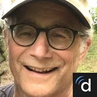 Dr. Robert Scarr, MD | Everett, WA | Internist | US News Doctors