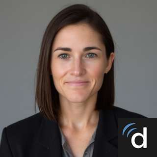 Dr. Sarah Smith, MD – Seattle, WA | Physical Medicine/Rehab