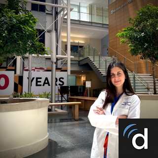 Dr. Alla Turshudzhyan, DO – Bethesda, MD | Gastroenterology
