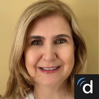 Dr. Cristina Cotronei-Cascardo, MD | Ypsilanti, MI | Allergist ...