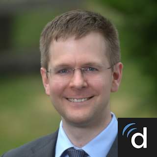 Dr. Livingston Martin, MD | Seattle, WA | Family Medicine Doctor | US ...
