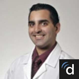 Dr. Neeraj Singh, MD – Great Neck, NY | Neurology