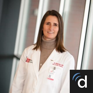 Dr. Laura Phieffer, MD – Columbus, OH | Orthopaedic Surgery