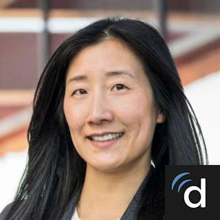 Dr. Natalie Lui, MD – Palo Alto, CA | Thoracic Surgery