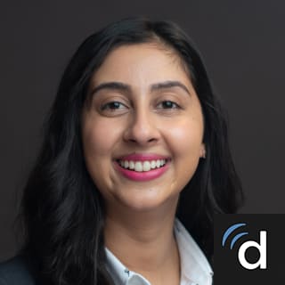 Dr. Amrita Hans, MD | Dallas, TX | Internist | US News Doctors