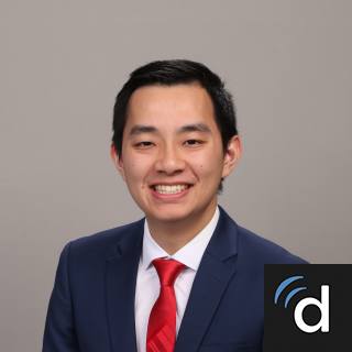 Dr. Andre Nguyen, DO | Phoenix, AZ | Radiologist | US News Doctors