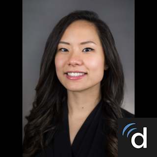 Dr. Amy L. Fu, MD | Norfolk, VA | Pediatrician | US News Doctors