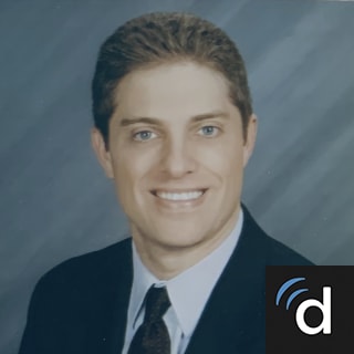 Dr. Justin W. Seymour, MD | New Orleans, LA | Emergency Medicine ...