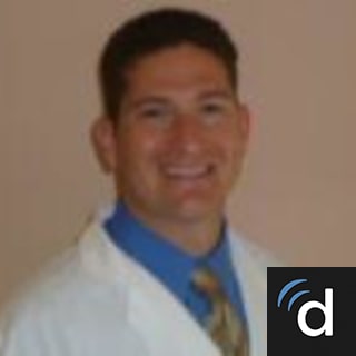 Dr. Scott Fuchs, DO | Naples, FL | Physiatrist | US News Doctors
