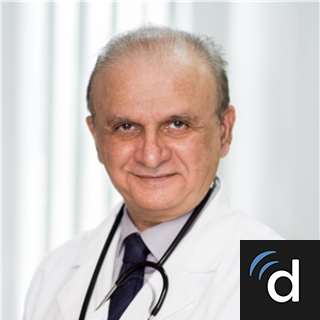 Dr. Paresh Shukla, MD – Union City, NJ | Internal Medicine
