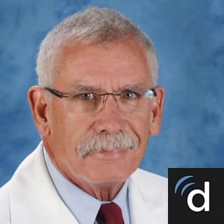 Dr. Robert L. Hannan, MD | Miami, FL | Thoracic Surgeon | US News Doctors