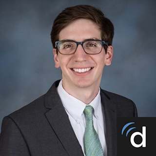 Dr. Austin Coker, MD | Charleston, SC | Resident Physician | US News ...