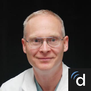 Dr. Geoffrey A. Lloyd-Smith, MD | Rolla, MO | Urologist | US News Doctors