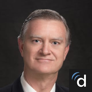 Dr. David W. Vinson, MD | Odessa, TX | Emergency Medicine Physician ...