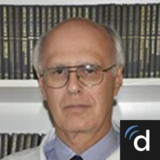 Dr. Albert Magnin, MD | Hopewell, VA | Internist | US News Doctors