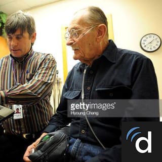 Dr. Michael A. Moll, MD | Walsenburg, CO | Family Medicine Doctor | US ...