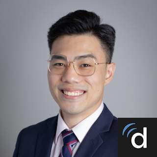 Dr. Bryan Huang, MD – Fontana, CA | Internal Medicine