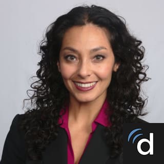 Dr. nicole nazemi, DO | Palm Springs, CA | Internist | US News Doctors