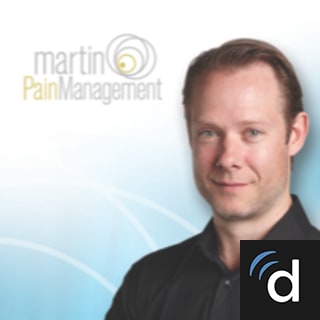 Dr. Scott Martin, MD – Henderson, NV | Physical Medicine/Rehab