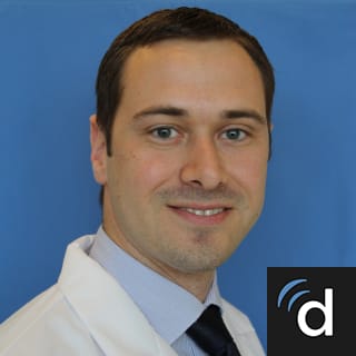 Dr. Adam Carter, MD | Ann Arbor, MI | Anesthesiologist | US News Doctors