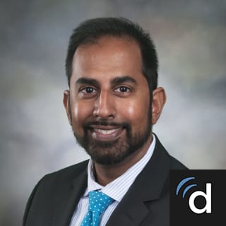 Dr. Shaheryar Hafeez, MD | San Antonio, TX | Neurologist | US News Doctors