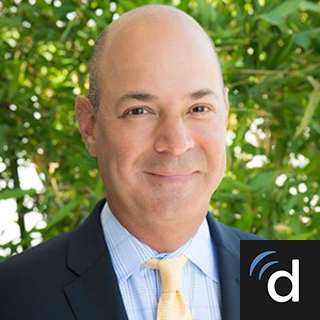 Dr. Moshe Faynsod, MD – Torrance, CA | General Surgery