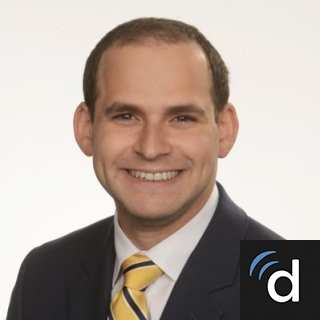 Dr. David Ambinder, MD – Fair Lawn, NJ | Urology