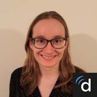 Lidia Prusak – Ansonia, CT | Physician Assistant