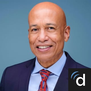 Dr. Ellsworth R. Grant, MD | Los Angeles, CA | Oncologist | US News Doctors