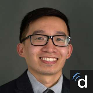 Dr. Danny Tran, DO | Rockville, MD | Internist | US News Doctors