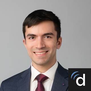 Dr. Ivan Dimov, MD | Boston, MA | General Surgeon | US News Doctors