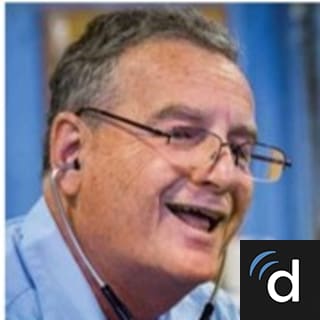 Dr. George S. Rust, MD | Tallahassee, FL | Family Medicine Doctor | US ...