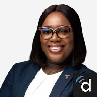 Dr. Grace A. Gbigbi-Jackson, MD | Florence, SC | Family Medicine Doctor ...