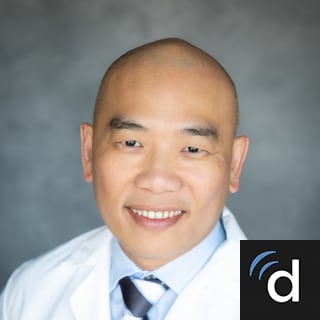 Dr. Hung C. Tran, MD | Oakland, CA | Pediatric Hematologist-Oncologist | US News Doctors