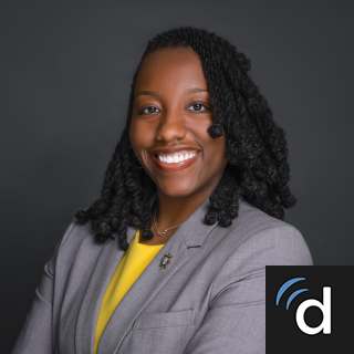 Dr. Kendra D. Moore, MD | Chapel Hill, NC | Doctor | US News Doctors