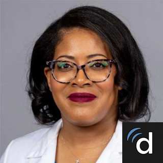 Dr. Kendra Batey, MD | Augusta, GA | General Surgeon | US News Doctors