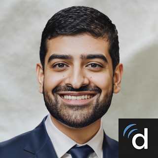 Dr. Rohan U. Mehta, MD | Springfield, NJ | Oncologist | US News Doctors