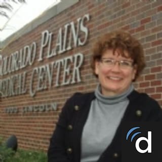 Dr. Paula J. Frantz, MD | Sterling, CO | Family Medicine Doctor | US ...