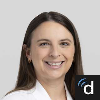 Dr. Erin Isaacson, MD – Cleveland, OH | Obstetrics & Gynecology