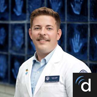 Dr. Justin Griffin, DO | Sierra Vista, AZ | Family Medicine Doctor | US News Doctors
