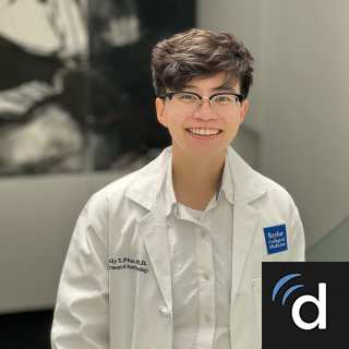 Dr. Emily Phan, MD – Houston, TX | Anesthesiology