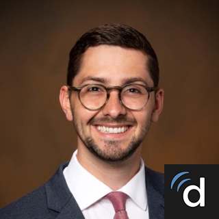 Dr. Christopher Ehret, MD | Rochester, MN | Internist | US News Doctors