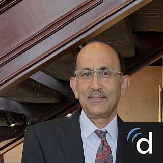 Dr. Mohammed Baig, MD – Lebanon, OH | Internal Medicine