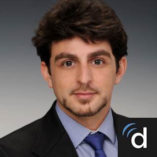 Dr. Reuben Ben David, MD | New York, NY | Doctor | US News Doctors