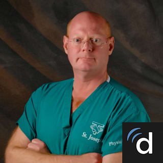 Dr. Sean K. Roden, MD | Lakeway, TX | Emergency Medicine Physician | US ...