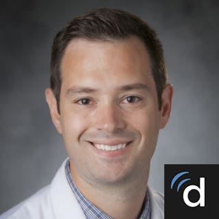 Dr. Joseph Brogan, MD – Durham, NC | Internal Medicine