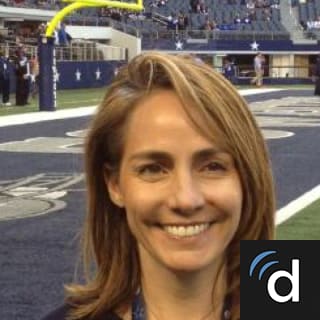 Dr. Ann Ranelle, DO – Fort Worth, TX | Ophthalmology