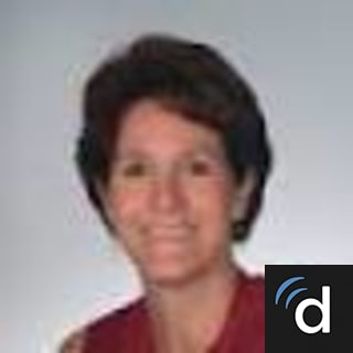 Dr. Jacqueline M. Bernard, MD | Daytona Beach, FL | Radiologist | US ...