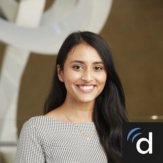 Dr. Ashika Ajitkumar, MD | Baltimore, MD | Rheumatologist | US News Doctors